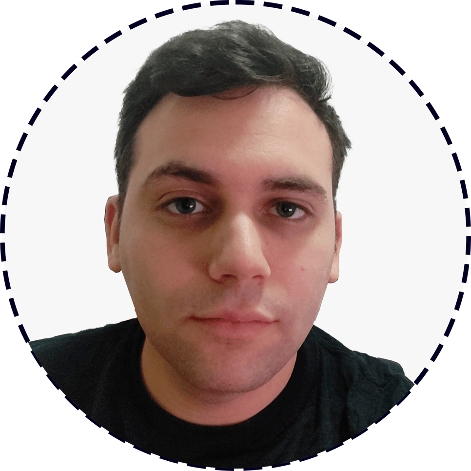 Sobre mi - Brandon Engineer