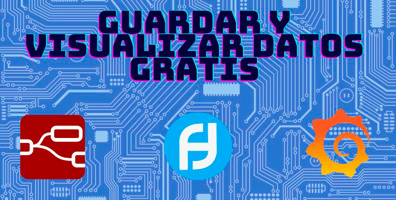 Como guardar y visualizar datos en base de datos GRATIS - Brandon Engineer